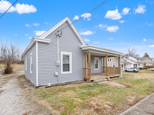 517 W High Street