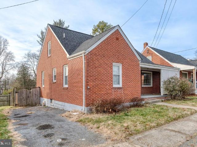 517 W King Street