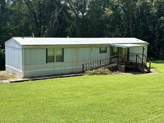 517 W Little Richland Rd, Waverly, TN 37185