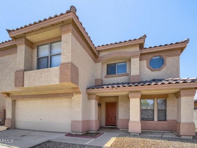 517 W Palo Verde St, Casa Grande, AZ 85122