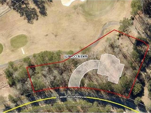 517 W Pleasant Colony Dr, Aiken, SC 29803