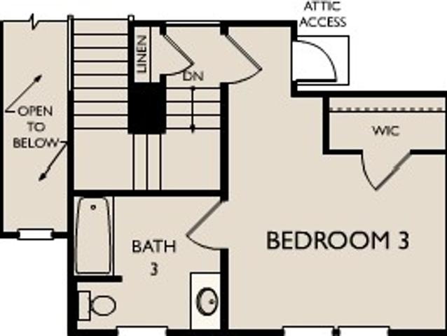 517 W Stonehaus Crossing