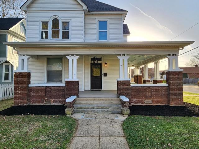 517 Wood Ave
