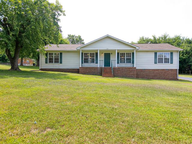 517 Woods Dr, Columbia, TN 38401 | MLS #3164 | Compass