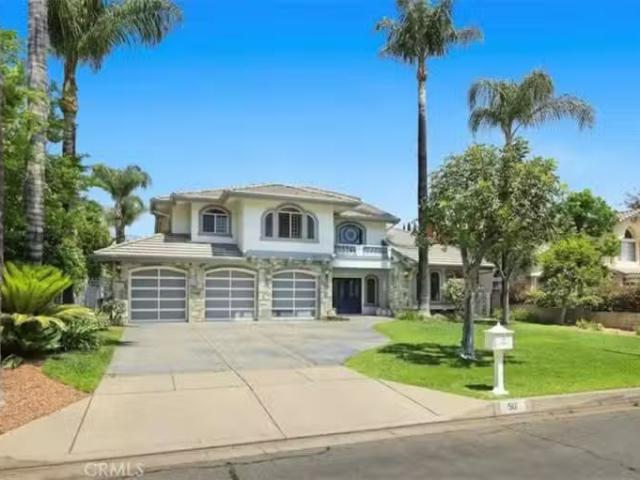517 Walnut Ave, Arcadia, CA 91007 MLS# AR25067920