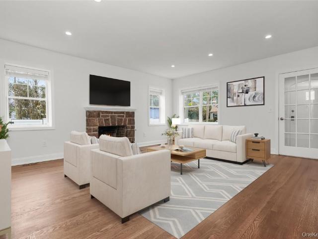 517 Walnut Street A