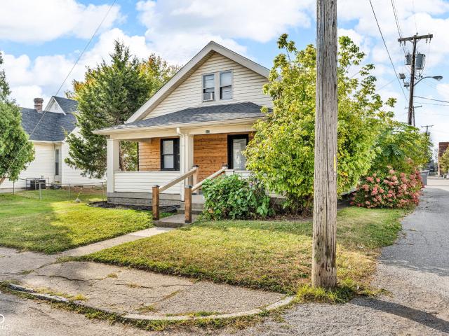 517 Weghorst St, Indianapolis, IN 46203 | MLS #22052