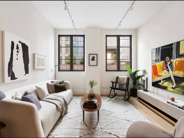 517 West 29th Street, Unit 3F | Compass