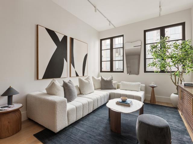 517 West 29th Street, New York, NY