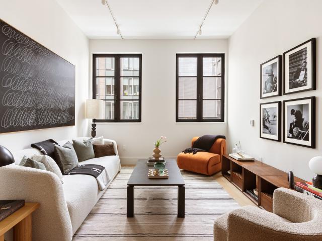 517 West 29th Street, New York, NY