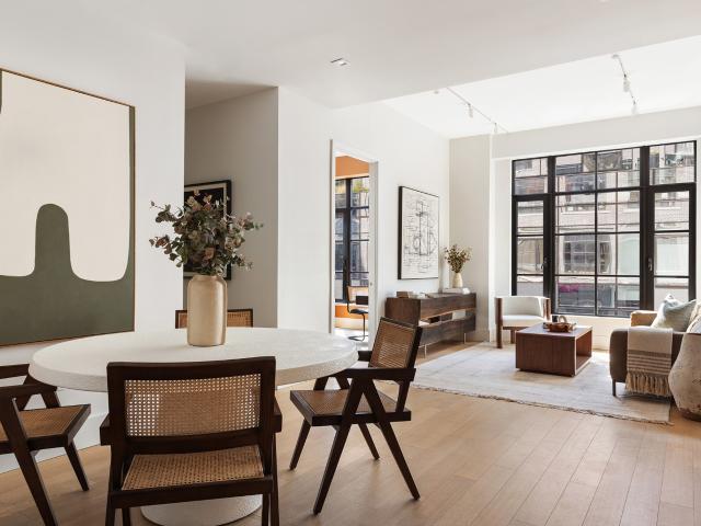 517 West 29th Street, New York, NY