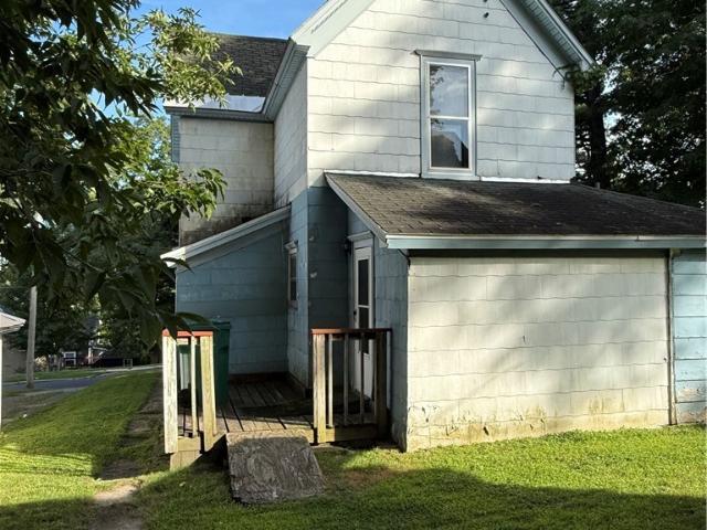517 West Street
