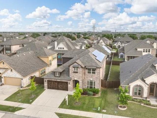 517 Wildriver Trail, Fort Worth, TX 76131 | MLS #21244