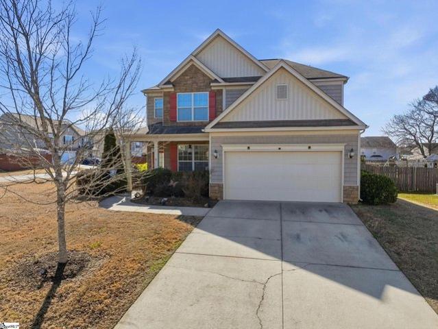 517 Willow Bank Lndg, Moore, SC 29369