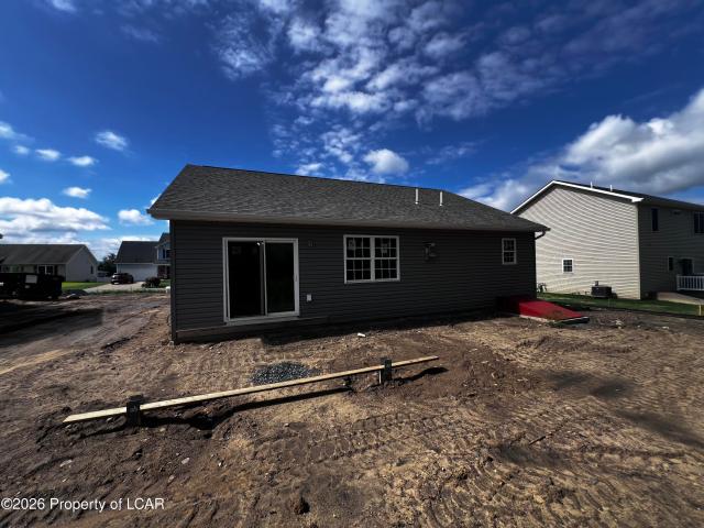 517 Wisteria Drive