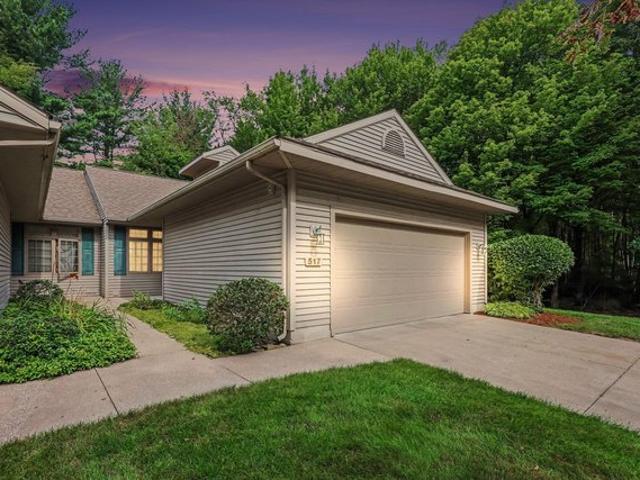 517 Tournament Cir Unit 4, Muskegon, MI 49444