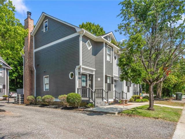 517 Tate Street #A
