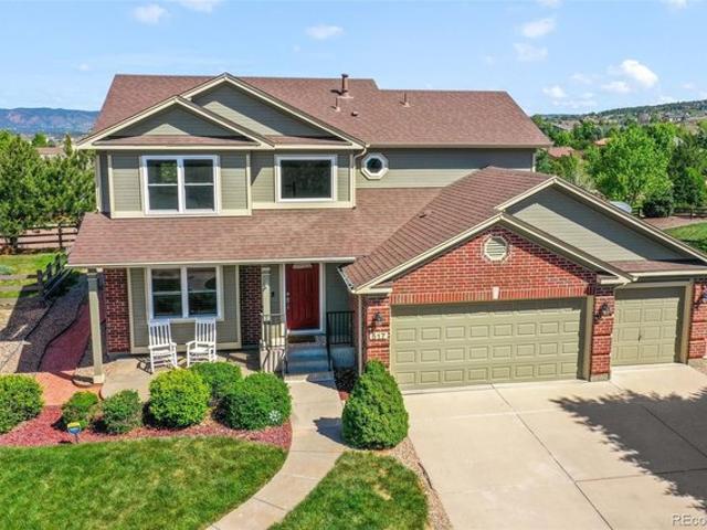 517 Talus Rd, Monument, CO 80132
