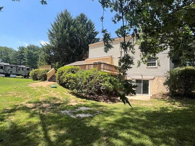 517 Tanglewood Drive