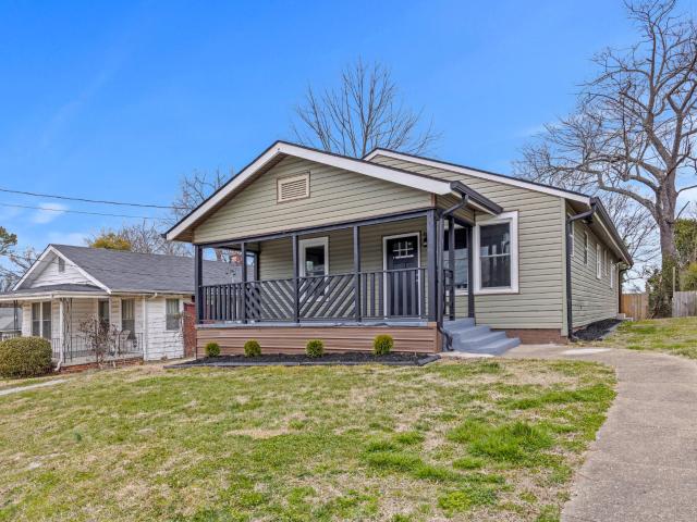 517 Terrell Street