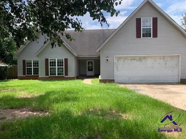 517 Tharpe Rd, Warner Robins, GA 31088
