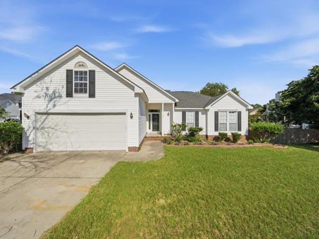 517 Timber Crest Dr, Columbia, SC 29229