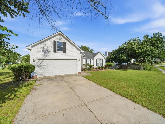 517 Timber Crest Drive