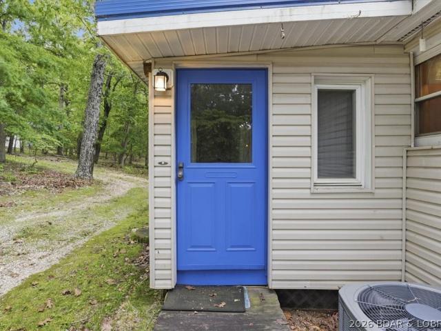 517 Timber Ridge Road