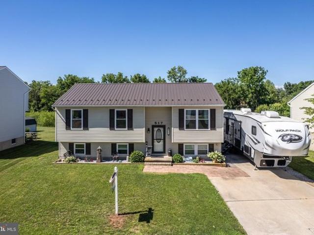 517 Trevanion Ter, Taneytown, MD 21787