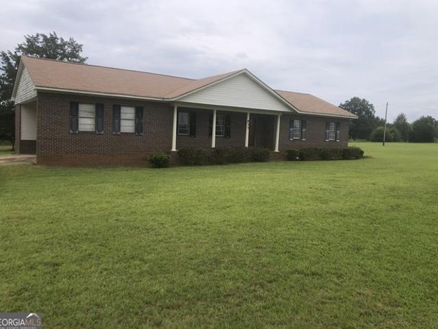517 Trice Cemetary Rd, Thomaston, GA 30286