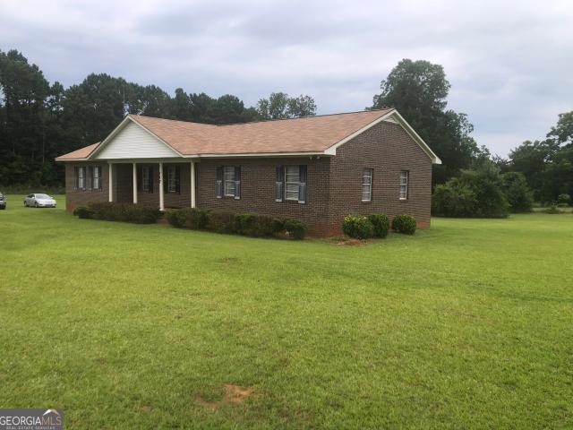 517 Trice Cemetery Road