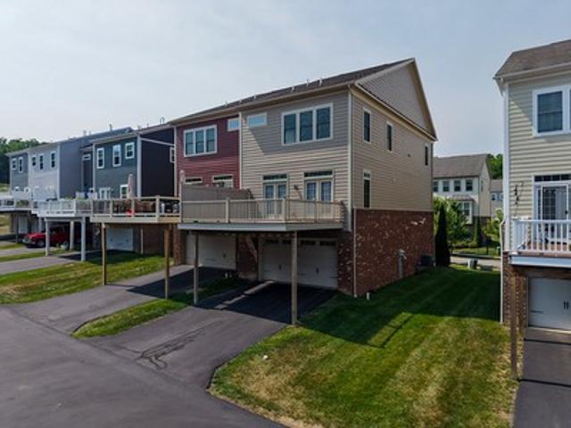 517 Tuscarora dr
