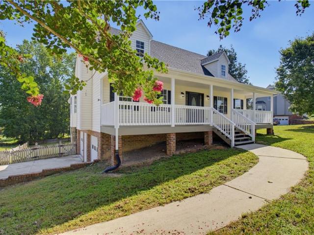 517 Union Pointe Lane