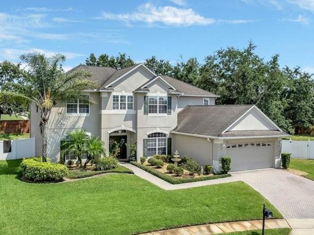 517 Zinfandel Ct, Ocoee, FL 34761