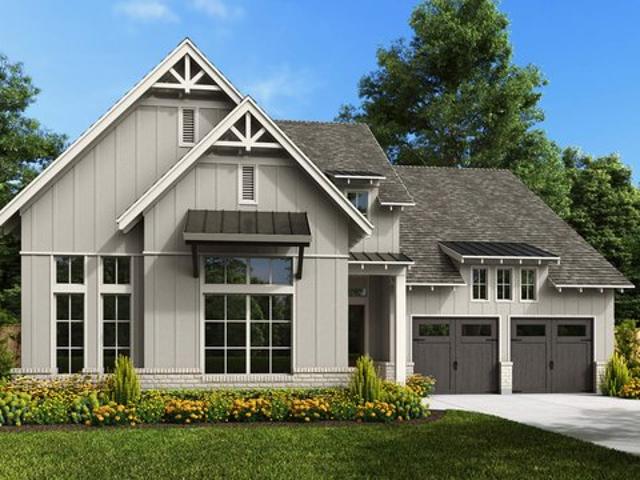 517A Plan The Tribute 60' Community