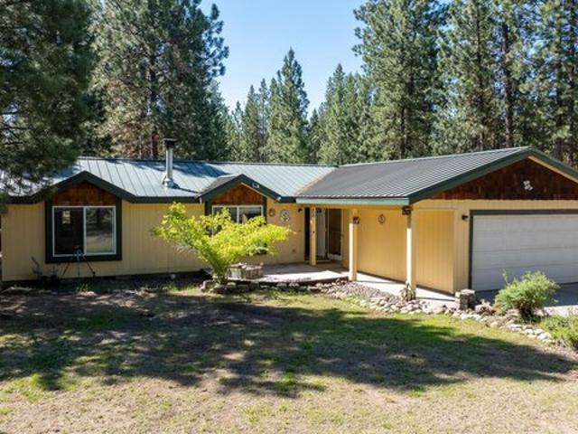51840 Knobcone, La Pine, OR 97739