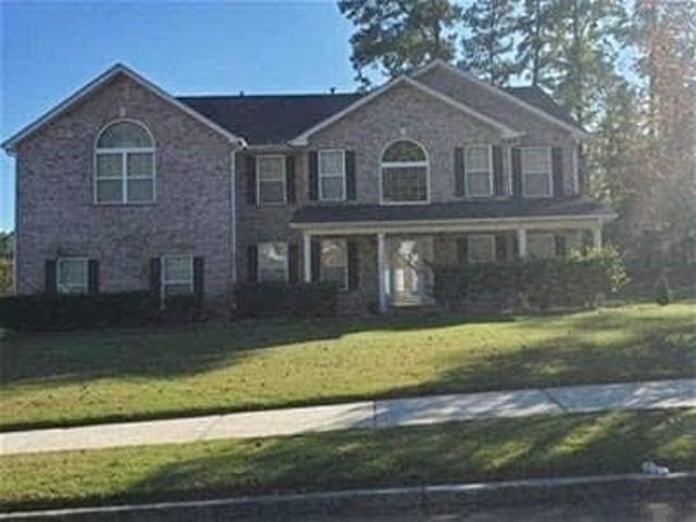 5184 Miller Woods Dr, Decatur, GA 30035