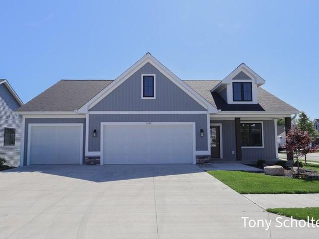 5184 Blendon Meadow Cir Unit 47, Hudsonville, MI 49426