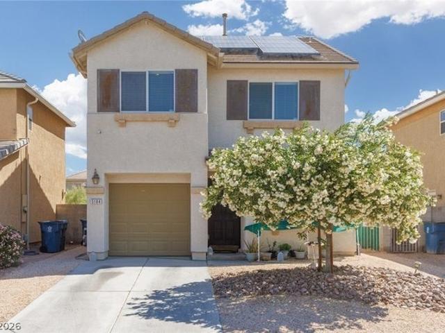 5184 Floralita St, Las Vegas, NV 89122