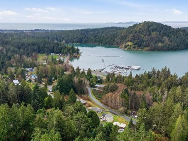 5184 Ridgeline Pl Lot 26, Oak Harbor, WA 98277
