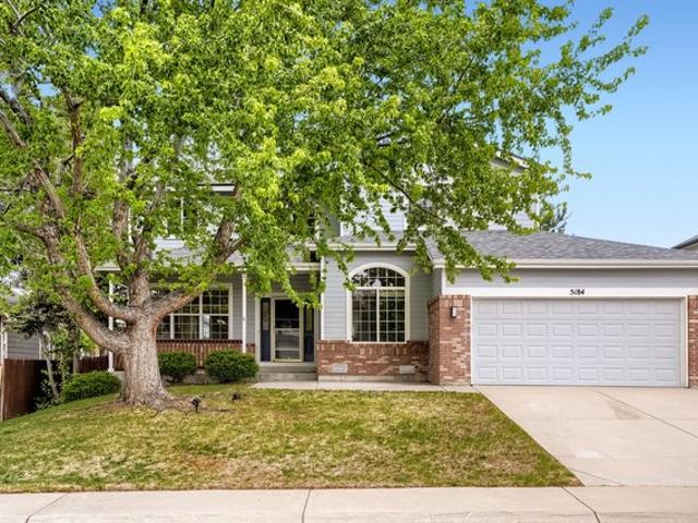 5184 S Biscay Ct, Centennial, CO 80015