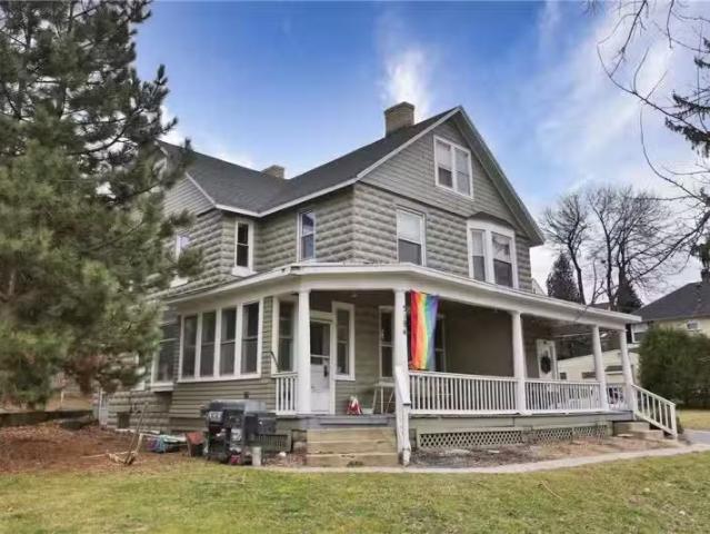 5184 Saint Paul Boulevard, Left, Irondequoit, NY 14617
