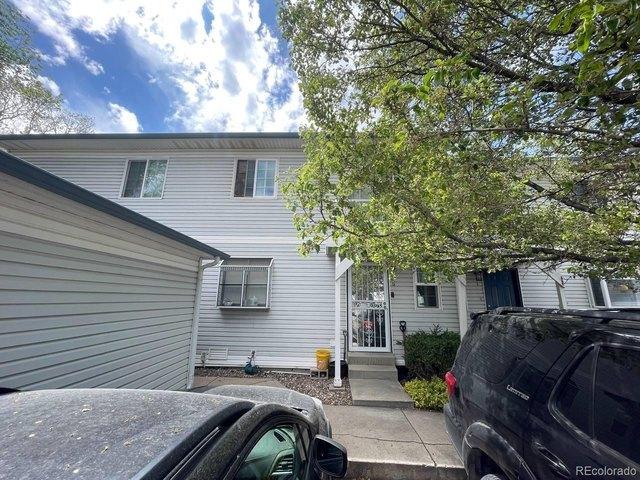 5184 W 61st Dr Apt 6, Arvada, CO 80003