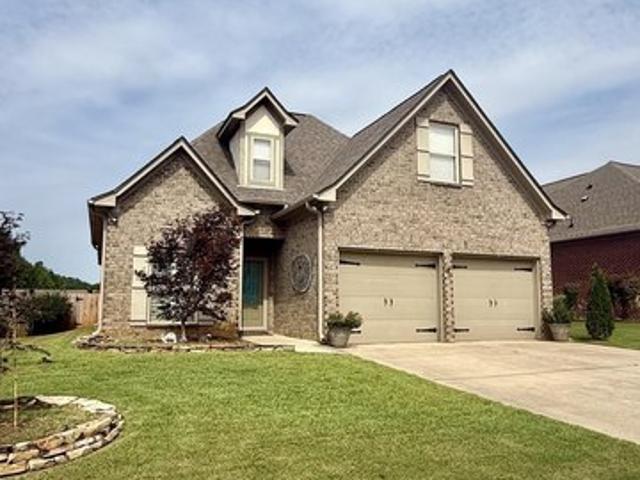 5184 Yorkshire Dr, Pinson, AL 35126
