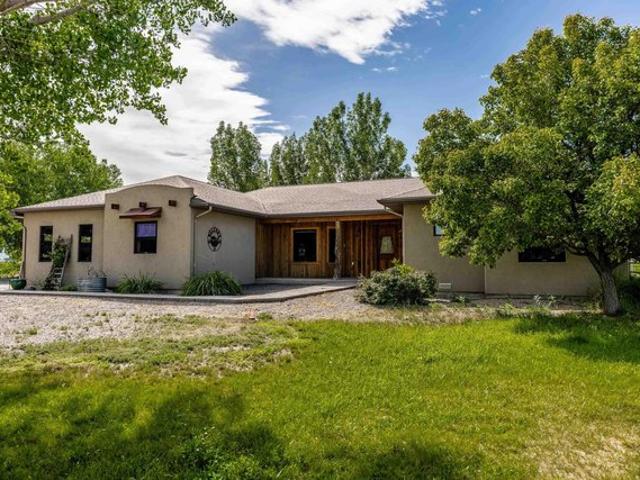 5184 6 Rd, Olathe, CO 81425