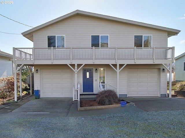 5185 Main St, Bay City, OR 97107