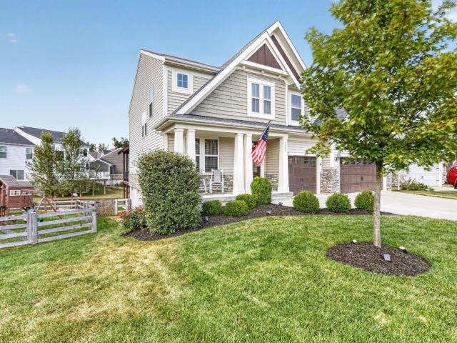 5185 Grants Frederick