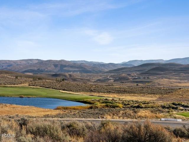 5185 Painted Valley Pass Lot 1, Park City, UT 84098