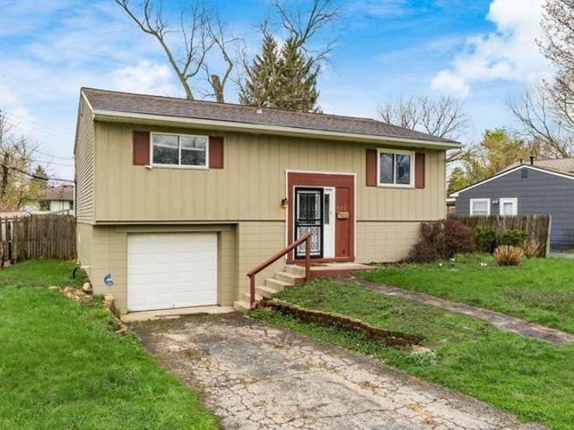 5185 Rutledge Dr S, Columbus, OH 43232