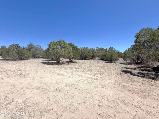 51860 N Ajo Rd, Seligman, AZ 86337